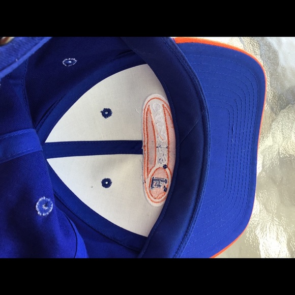 Accessories | University Of Florida Baseball Cap | Poshmark